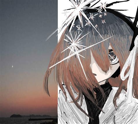 Kosan Ikatokai Adachi Rei A I Voice Utau Commentary Highres Photo Referenced Symbol