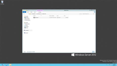 ARK Survival Evolved Windows Server Setup ExtraVM