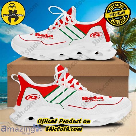 Beta Clunky Running Sneakers Max Soul Shoes Shicloth