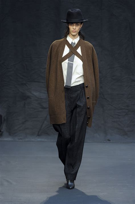 Hermès Fall Winter 2012 2013 Ready To Wear