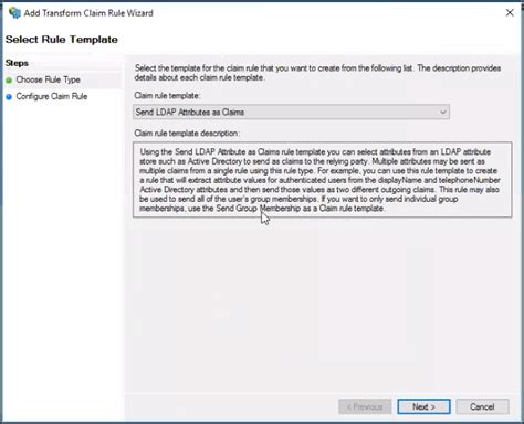 Adfs Active Directory Federation Services Saml Sso Setup With Quantum Workplace