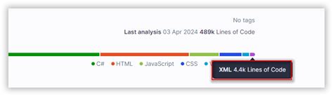 Exclusion For All Xml Files Doesnt Appear To Be Working For Total