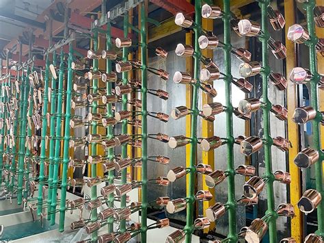 What Are The Factors Affecting Electroplating Process Rightedge Industrial