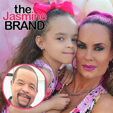 When Did Ice T Meet Coco At Edna Mondragon Blog