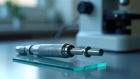 Simple Stage Micrometer Tips For Perfect Scale Measurements