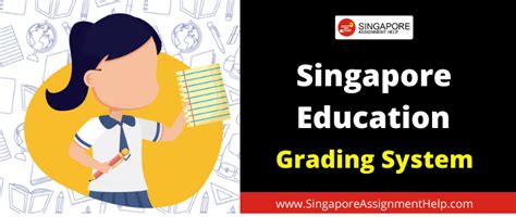Singapore Education Grading System Examination