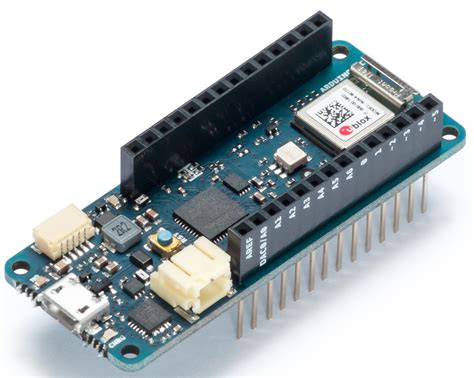 New Arduino Boards Include First Fpga Model
