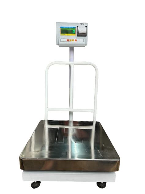 Hitech Weighing Scales Weighing Scales Machines Manufacturer And Supplier In India