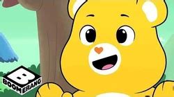 Care Bears Unlock The Magic Wiki Fandom