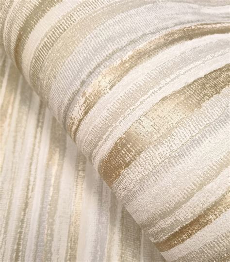 Dutch First Class Tetxura Goud Behang 66211 Eenvoudig Online Kopen