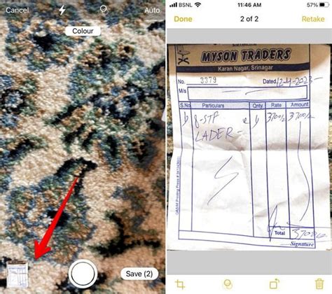 How To Scan With Iphone Make Tech Easier