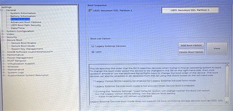 Windows에서 Secure Boot State Unsupported 오류를 수정하는 5가지 방법