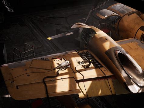 50 Mind Blowing Unreal Engine Projects You Need To See