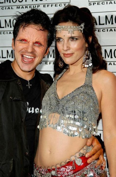 Ashley Laurence Hellraiser Looking Great At 54 Rcelebritybelly