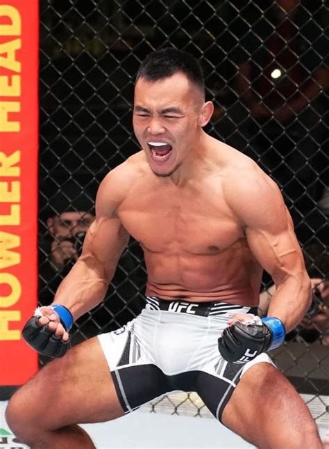 Shayilan Nuerdanbieke Character In Mma Manager World Anvil