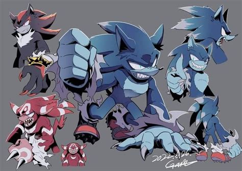 Pin By Mary 🐈‍⬛🦔💖 On Sonic Hedgehog Art Sonic Fan Characters Sonic