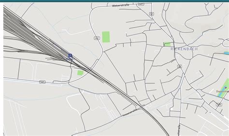 Bringing Geoserver Css Styled Layer To Mapbox Geographic Information