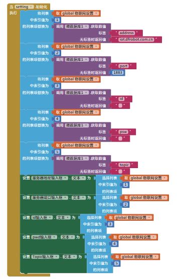 8 App Inventor2 — Siot使用手册 10 文档