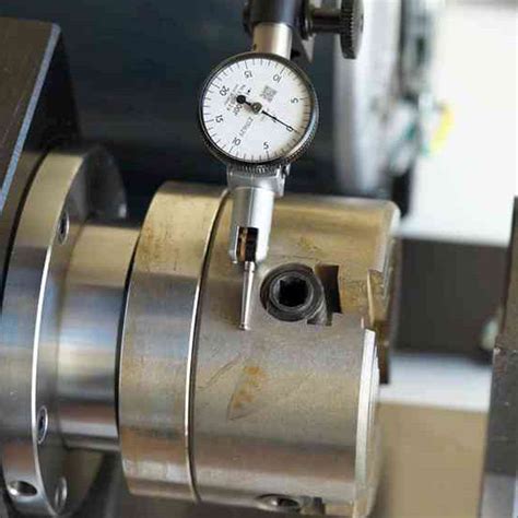 Oem Precision Dial Test Indicator Gage For Industrial Manufacturers And