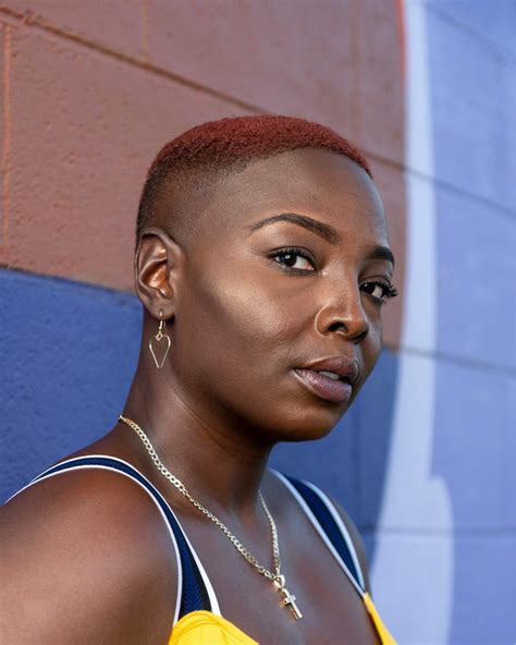 Darrick Barbers Dont Grow Old They Fade Haircut By