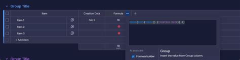 How To Subtract Dates From Each Other Platform Discussions Monday