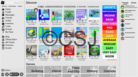 Roblox Discover Page Redesign Creations Feedback Developer Forum Roblox