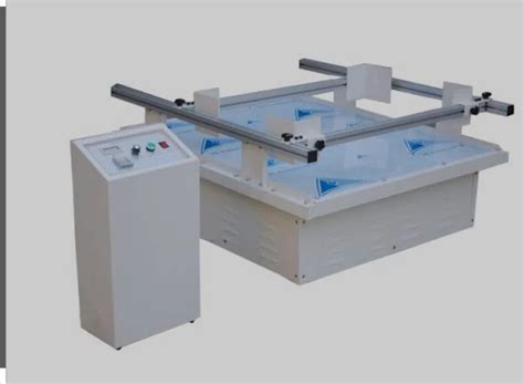 Mild Steel Universal Vibration Apparatus At ₹ 575000piece In New Delhi Id 2855415322388