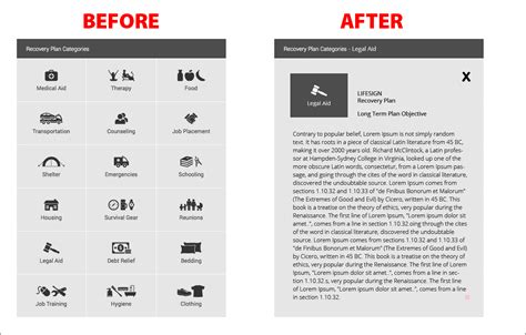Jquery Need Help To Create An Overlay Efffect With Links In A Wrap Tag Stack Overflow