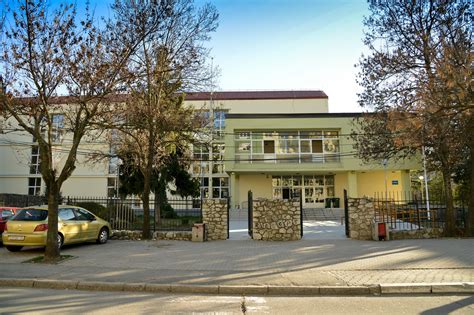 СУГС „Георги Димитров“ Скопје On Reels