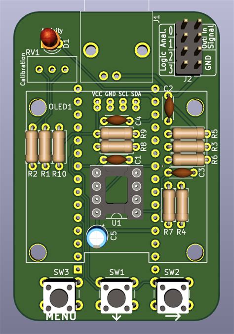 Arduino Ltc6804 Bms Part 2 Balance Board Artofit