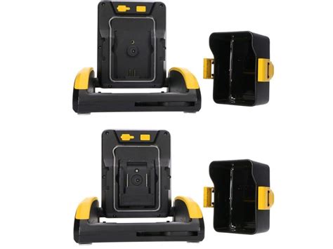 LED Accu Werklamp 20 W Shada Online Kopen Visser Assen