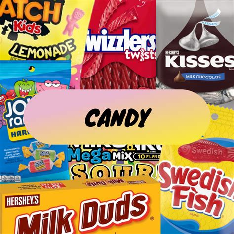 Us Candy Candylandgalway