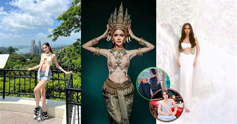 គណៈកម្មការ Saifhon សរសើរ កក្កដា សោភ័ណ្ឌ បេក្ខភាពភេទទី៣ មិនដាច់ពីមាត់ Khmerload Cambodia