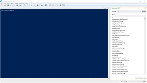 Windows Powershell Là Gì Phongvu Vn