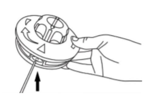 Катушка с леской Huter GTH Easy Load 2 мм 5 м 1 шт. 2 мм — купить в ...