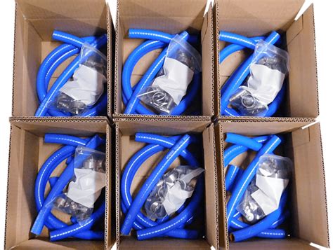 Contract Product Kitting And Assembly New Tech Packaging