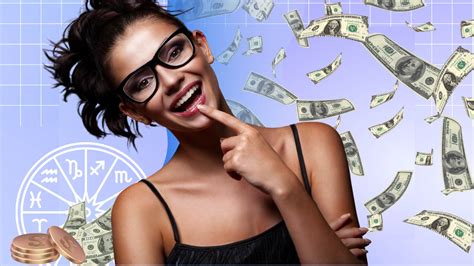 Zodiac Signs Experience Luck Abundance On November Yourtango