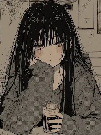 Nami Nerd Loner Girl Self Bot