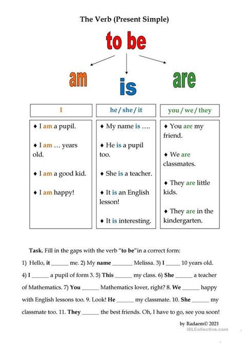 Pin By Anastasia On English Verb English Lessons Simple Present Tense