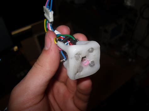 2 Color Detection Sensor Tutorials Robotshop Community