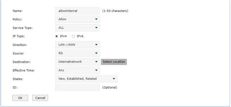 How To Set Up Access Control Of Tp Link Omada Router In Standalone And Controller