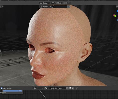 Trying And Failing To Convert A Multi Bsdf Shader Setup To A