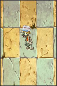 Buckethead Zombie Plants Vs Zombies 2 The Plants Vs Zombies Wiki