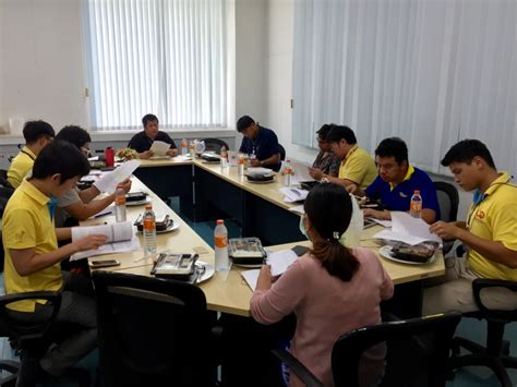 International Computational Science Program Tacs