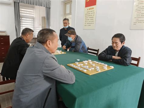 湖北工程学院第十六届离退休教职工军棋象棋比赛圆满举行 湖北工程学院离退休工作部处