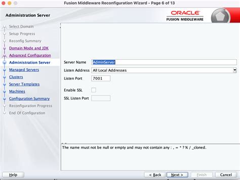 2 Steps Upgrading Weblogic From 12214 To 14110 Middleware Devops