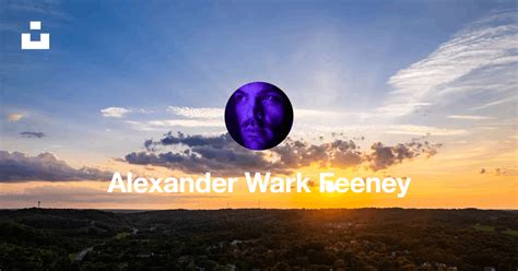 Alexander Wark Feeney Alexwfeeney Unsplash Photo Community