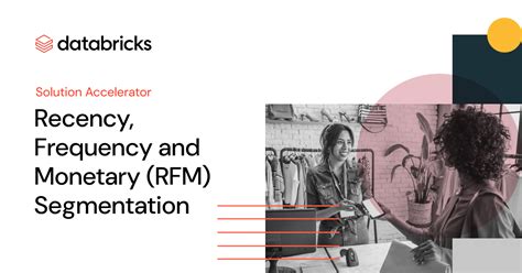 databricks rfm segmentation databricks