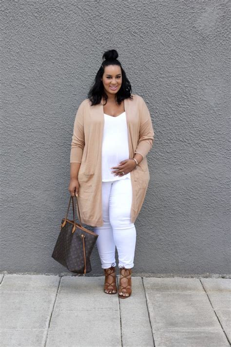 17 Best Images About Plus Size Maternity Looks On Pinterest Plus Size