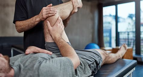 Learn About Marin Generals Joint Replacement Class Canopy Health